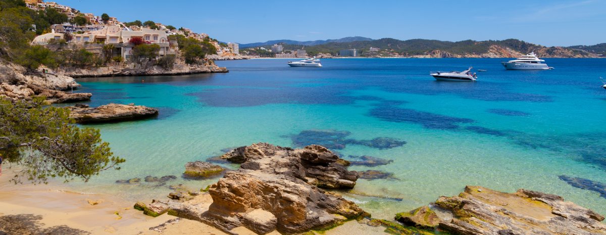 Paguera | Flor los Almendros Hotel & Apartments | Official Paguera ...